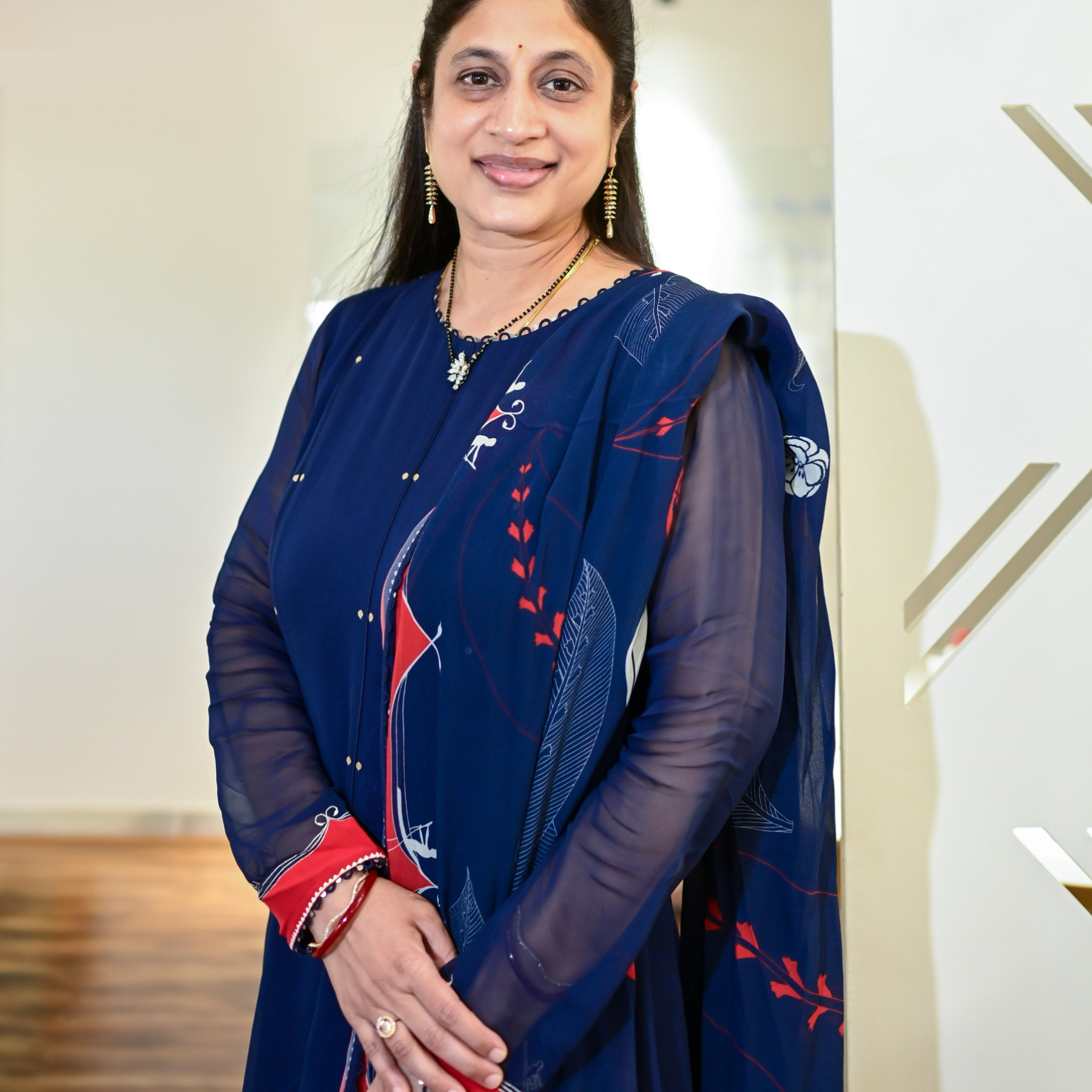 Maganti Roopa – Official Website